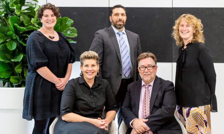 Bridge Housing | 2023 Impact Report